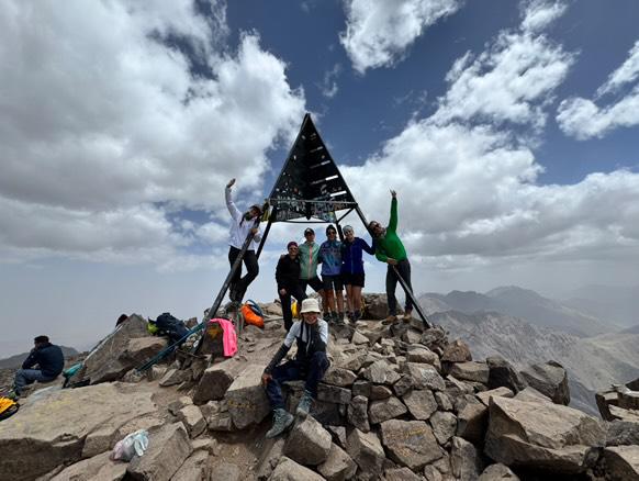 2 Days Toubkal Trek From Marrakech-Climb Mount Toubkal - Morocco ...